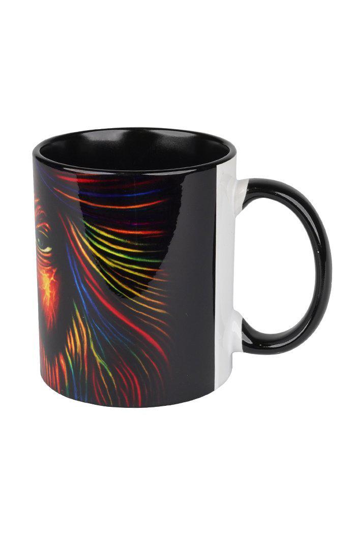 Spirit Of Biami Ceramic Coffee Mug