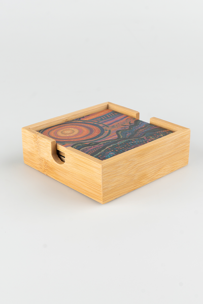 SHOP BY ARTIST | Luke Mallie