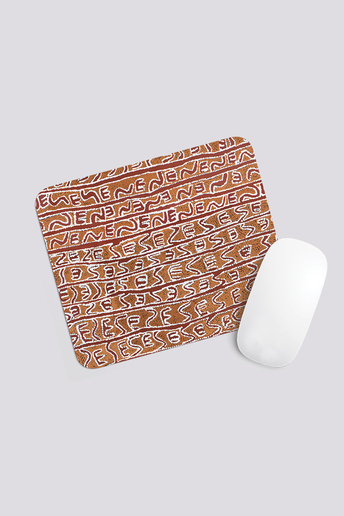 Aboriginal Art Best Desk Mouse Pad Gaming - J.D | Yarn Marketplace